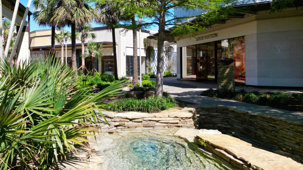 Best Shopping in La Cantera San Antonio | Top Stores & Boutiques