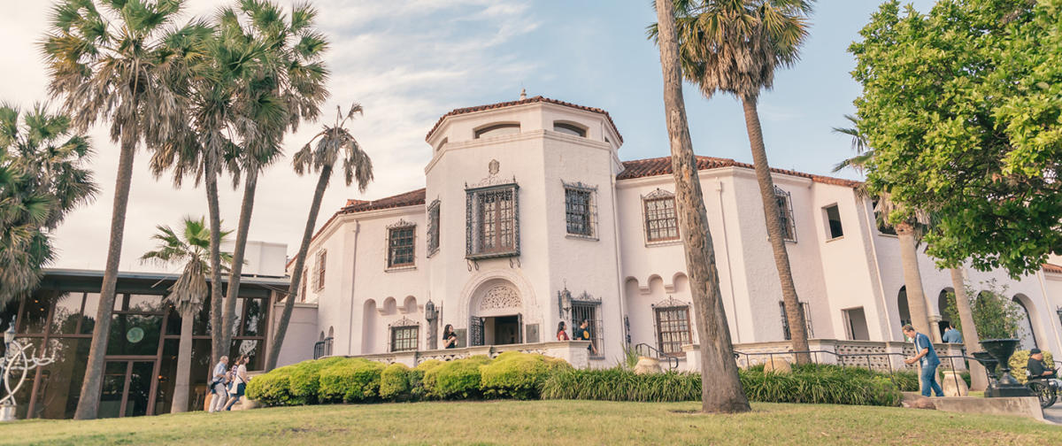 Guide to Exploring The McNay Art Museum | History Exhibits