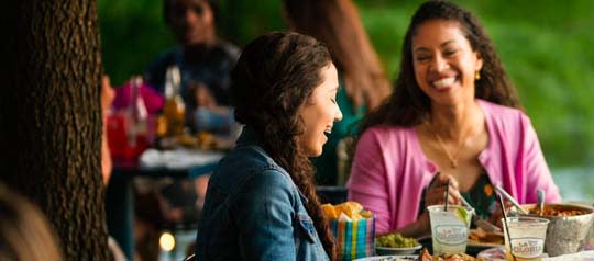 The 10 Best Mother-Daughter Getaways In The US