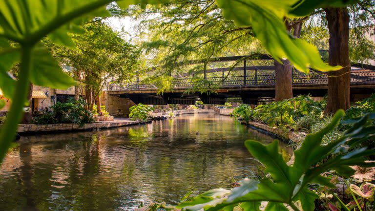 The Ultimate Guide to River Walk Neighborhoods - San Antonio River Walk