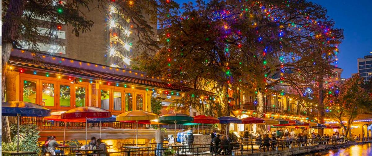 The 20 Best Places to Visit in December in the U.S.