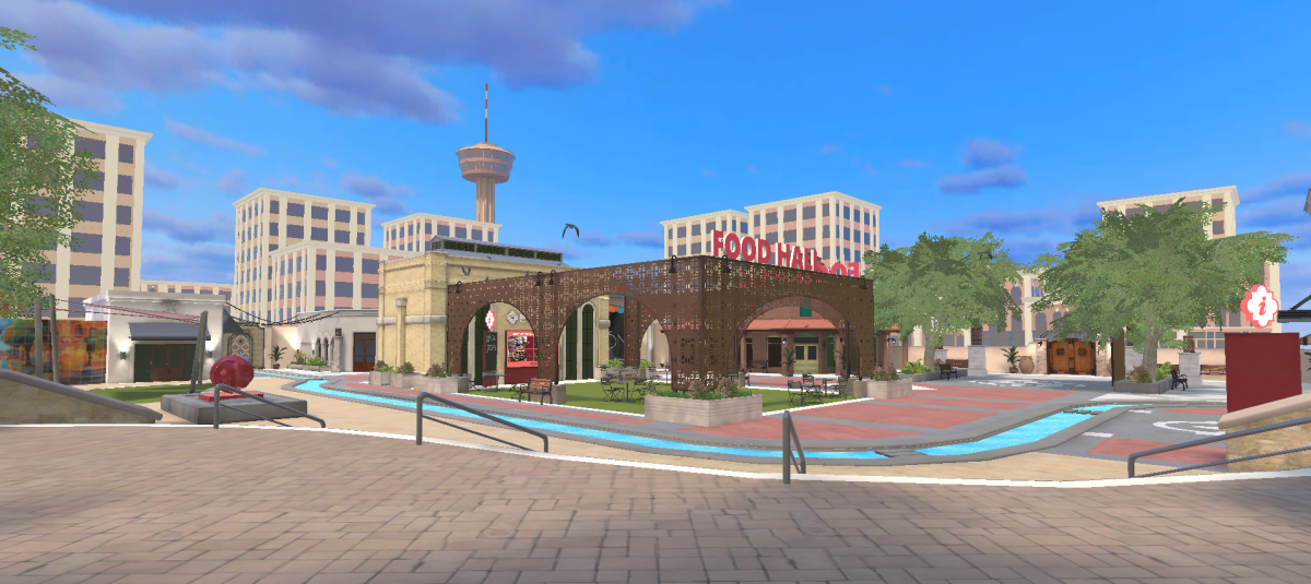 210 Plaza: San Antonio's First Virtual Reality City Launches on Metaverse
