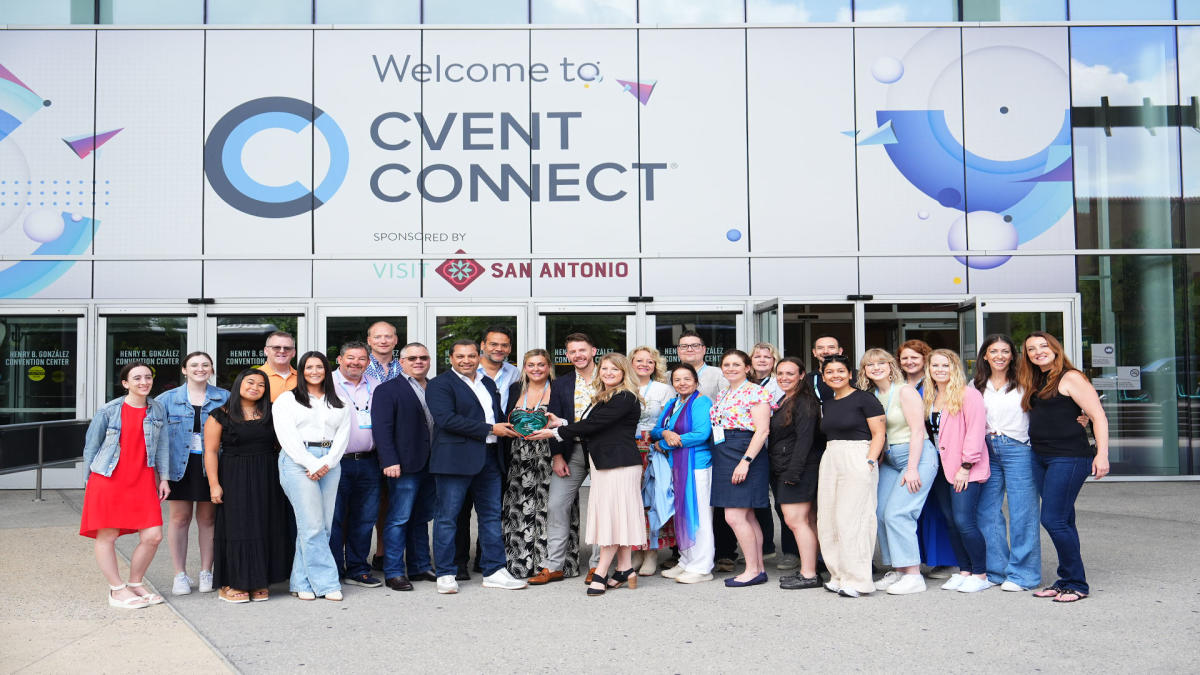 Cvent CONNECT, a Leading Event & Hospitality Tech Conference, Returns ...