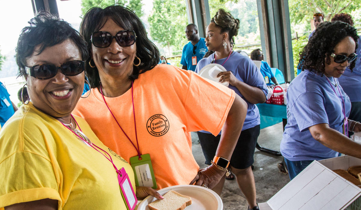 Reunions | Visit Sandy Springs