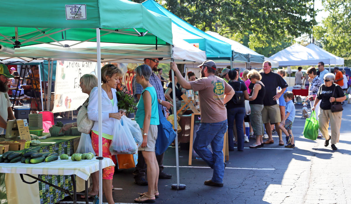 8 Things To Do This Weekend In Sandy Springs