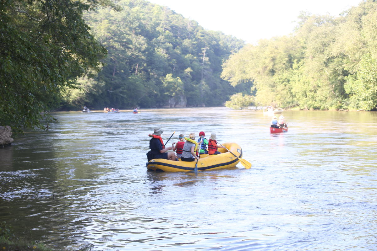 Group Tour Planning | Sandy Springs Hospitality & Tourism