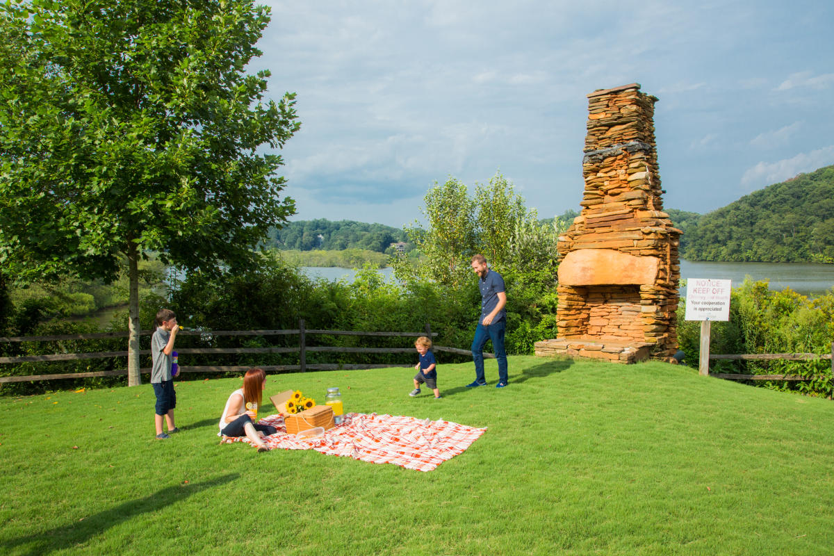 Kid-Friendly Trip to Sandy Springs | Family-Friendly Attractions ...