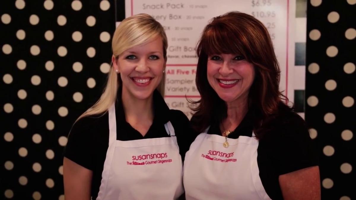 Love and Susansnaps Cookies Make the World Go ‘Round