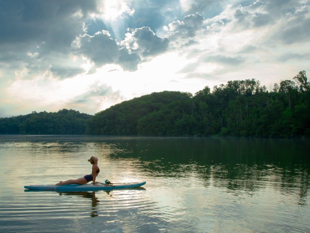 11 Totally Cool Things You Maybe Didn't Know You Could Do in Sandy Springs