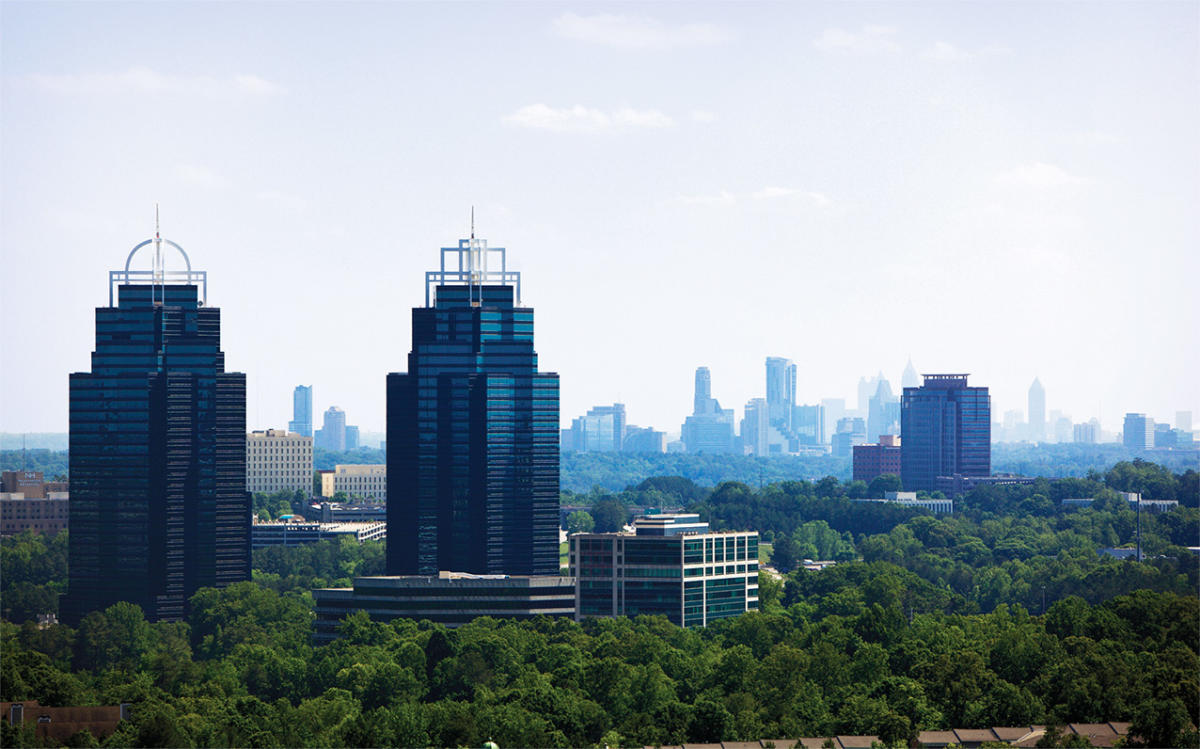 Sandy Springs Staff | Visit Sandy Springs