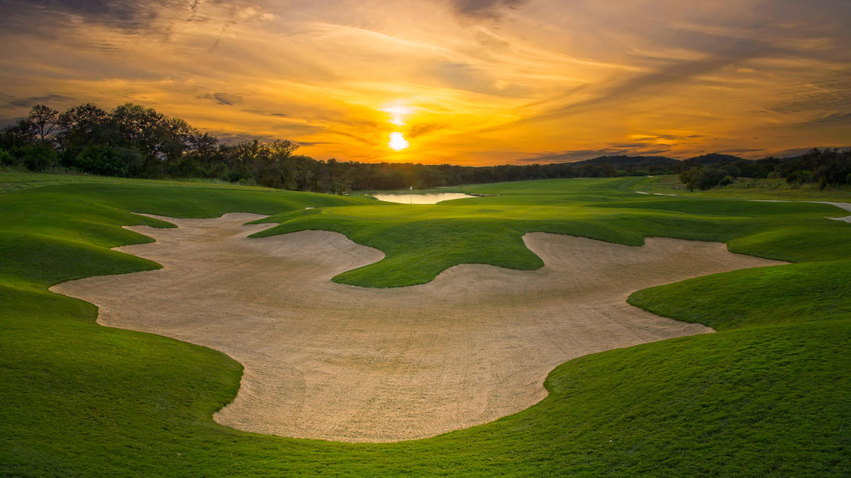 Golf Courses in San Marcos, TX | Disc, Mini & Driving Ranges