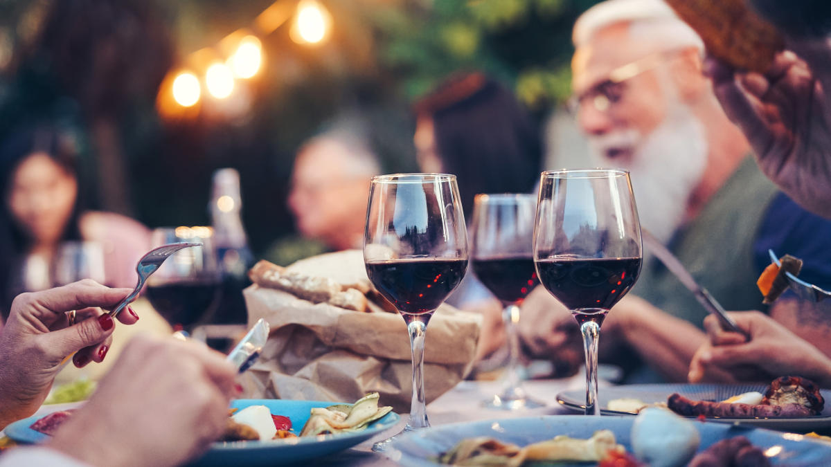 Plan Memorable Reunions in San Marcos