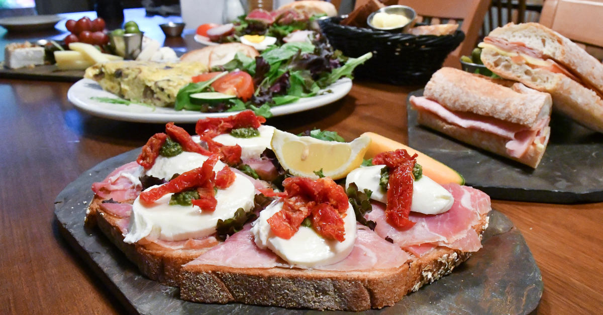 Restaurants in San Marcos, TX | Find Places to Eat