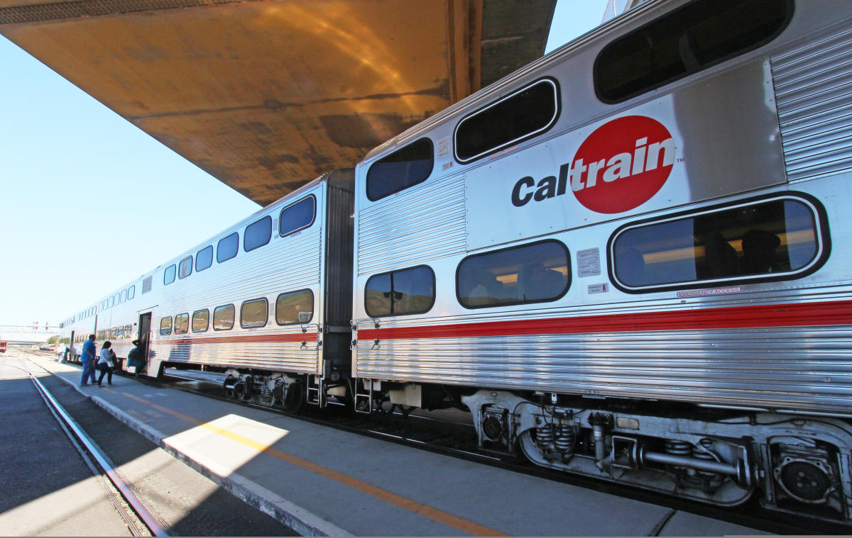 Plan Your Visit Transportation | The San Francisco Peninsula