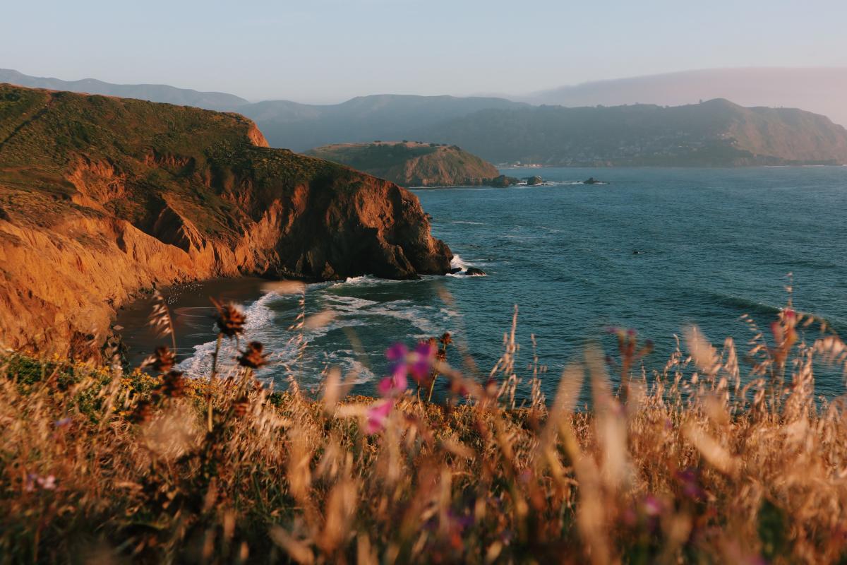 Coastal San Francisco Peninsula | Half Moon Bay & Pacifica