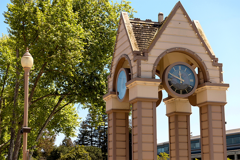 Menlo Park | The San Francisco Peninsula