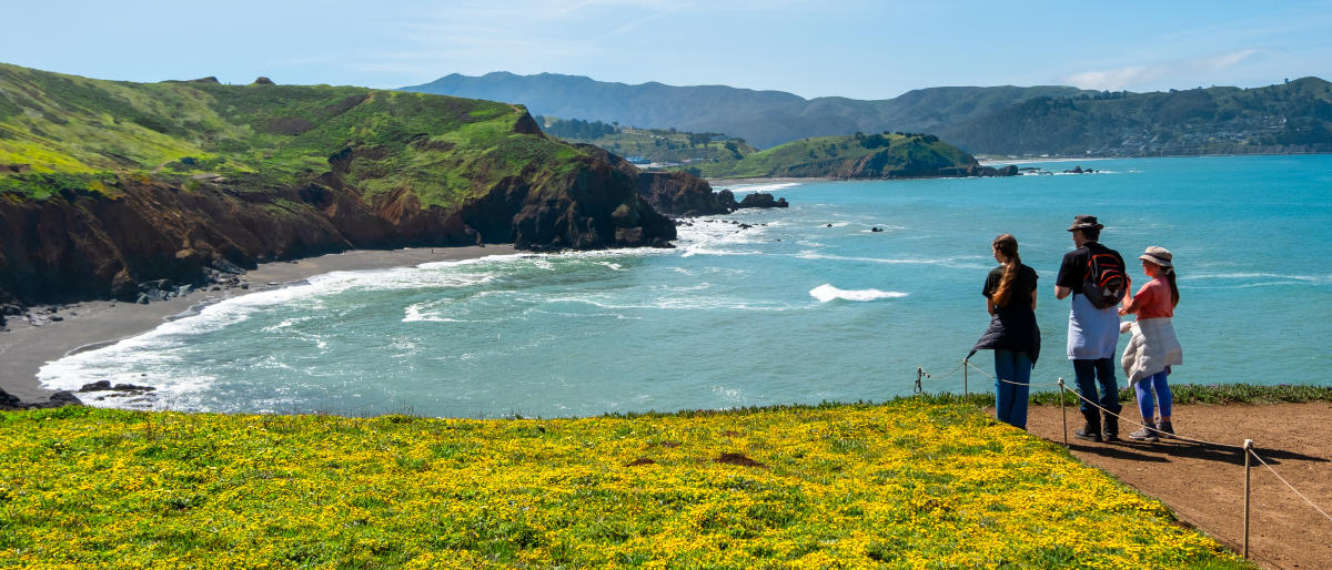 Things to Do in The San Francisco Peninsula | Attractions
