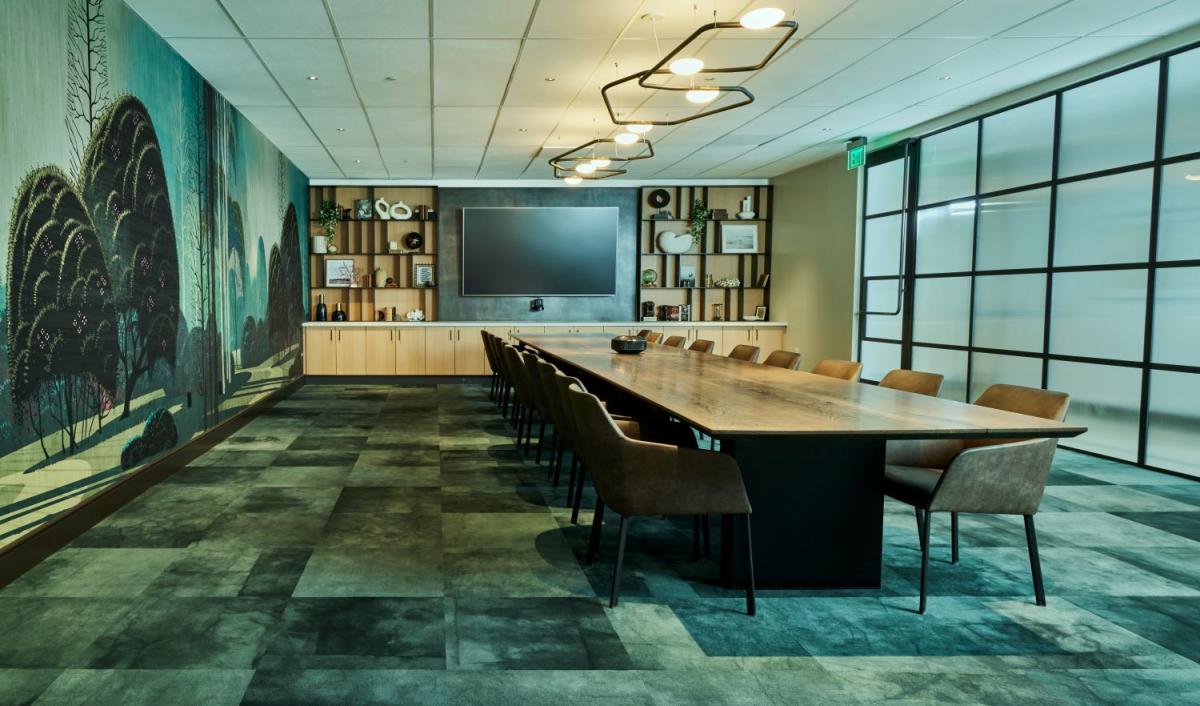 Board Advisory Council | San Francisco Peninsula