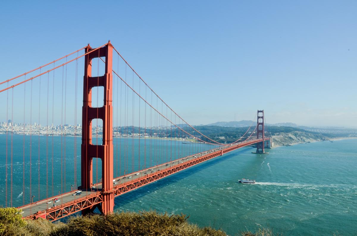 Experience The San Francisco Peninsula Tours & Sights
