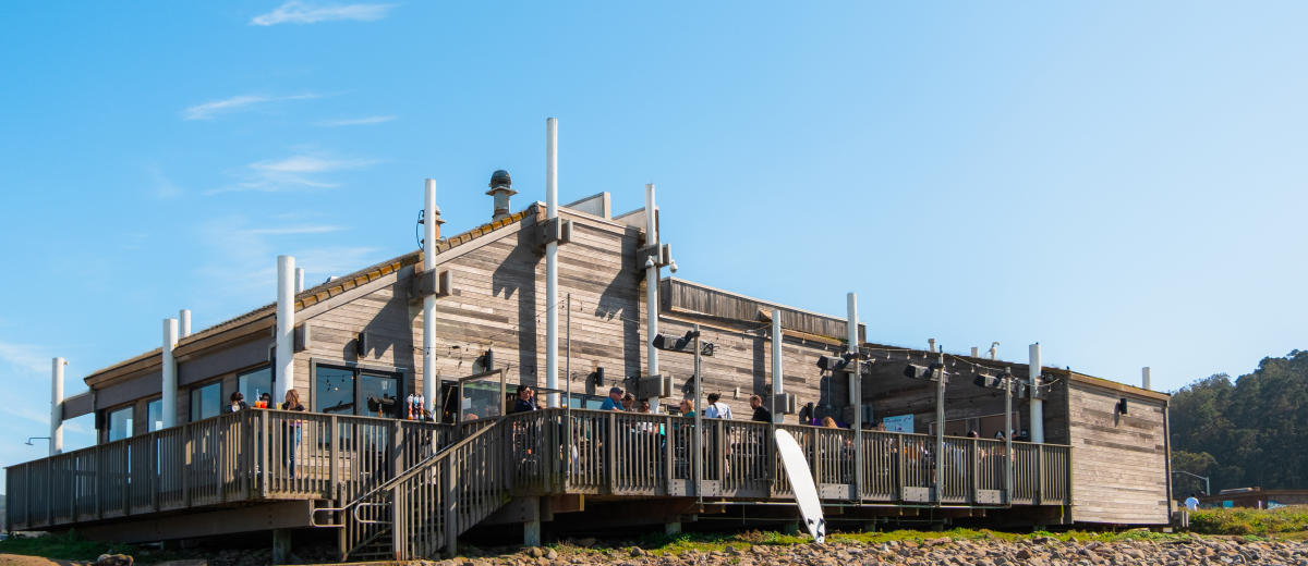 Pacifica Restaurants Guide | The San Francisco Peninsula