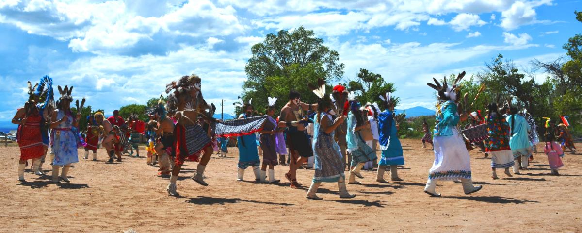 A Feast for all Seasons
