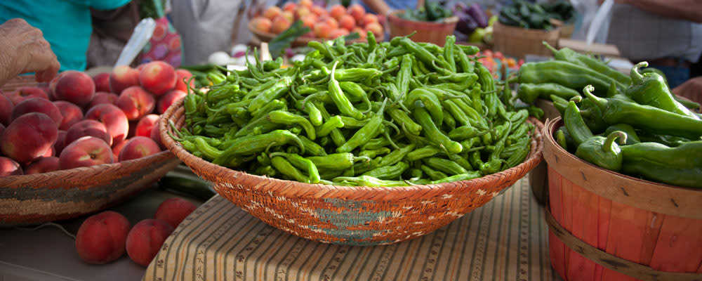 TOURISM Santa Fe: Visiting Santa Fe/Dine/New Mexican