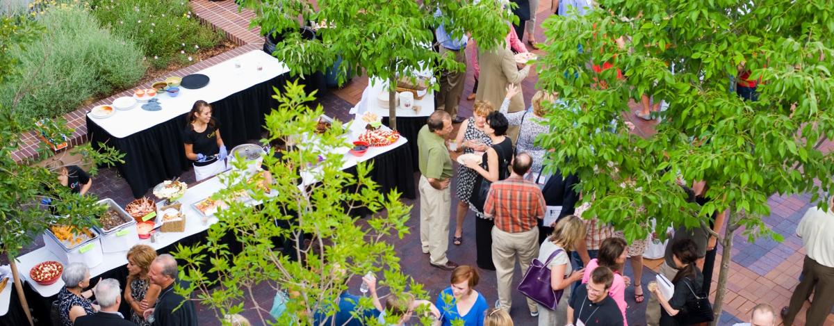 TOURISM Santa Fe: Visiting Santa Fe/Local Resources/Event Services