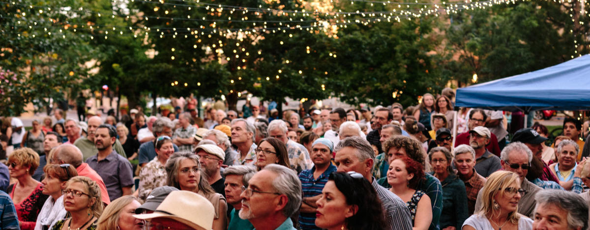 TOURISM Santa Fe: Visiting Santa Fe/Local Resources/Local Media