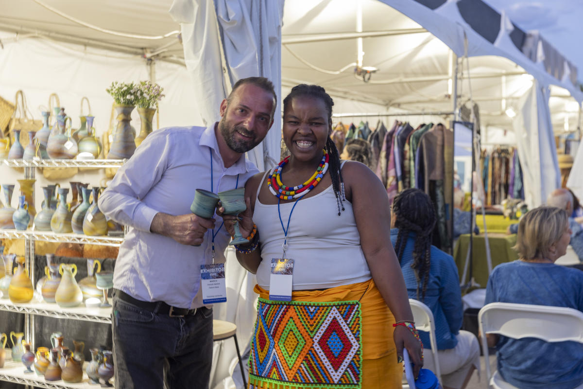 July is Festival Season in The City Different