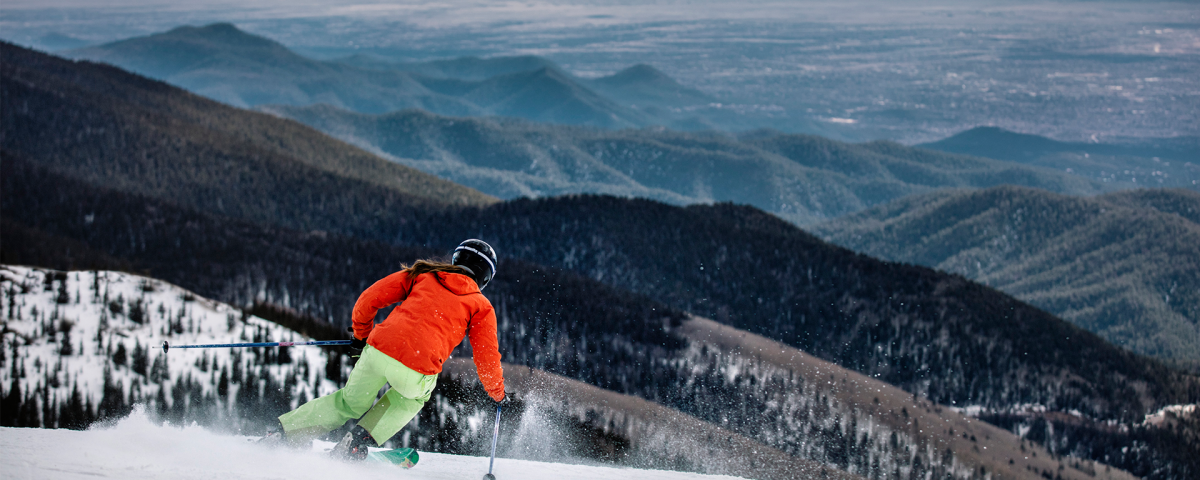 Five Winter Adventures That Might Surprise You When Visiting Santa Fe