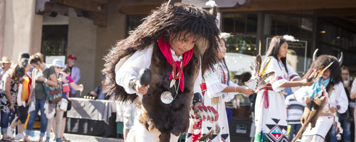 12 Can't-Miss Santa Fe Experiences