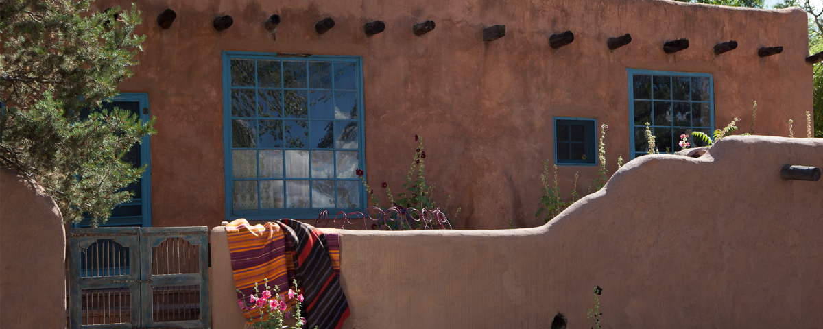 Your Santa Fe Bucket List