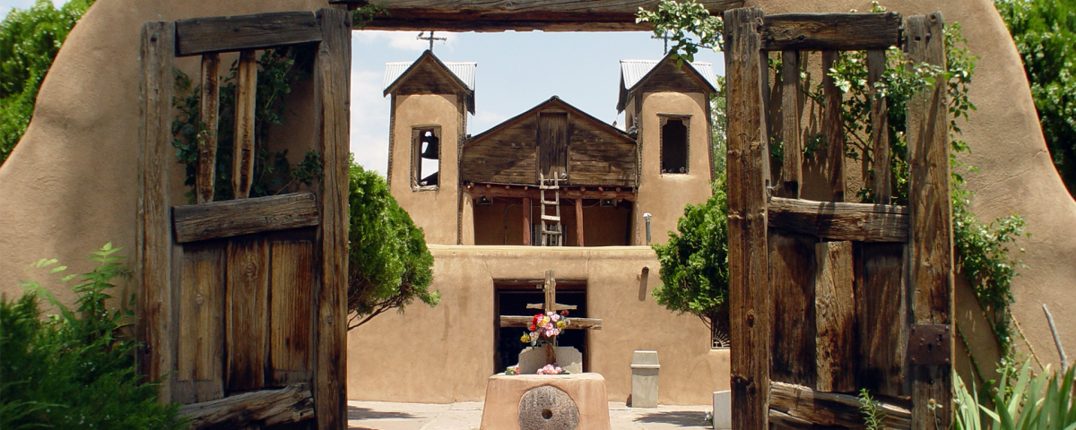 A Day Trip to Chimayó from Santa Fe