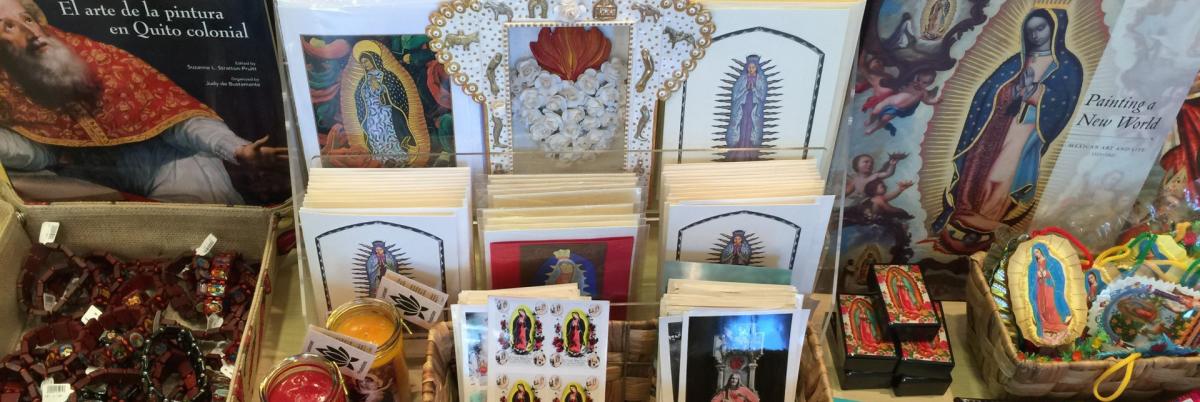 Six Awesome Gift Shops to Hit Up in Santa Fe