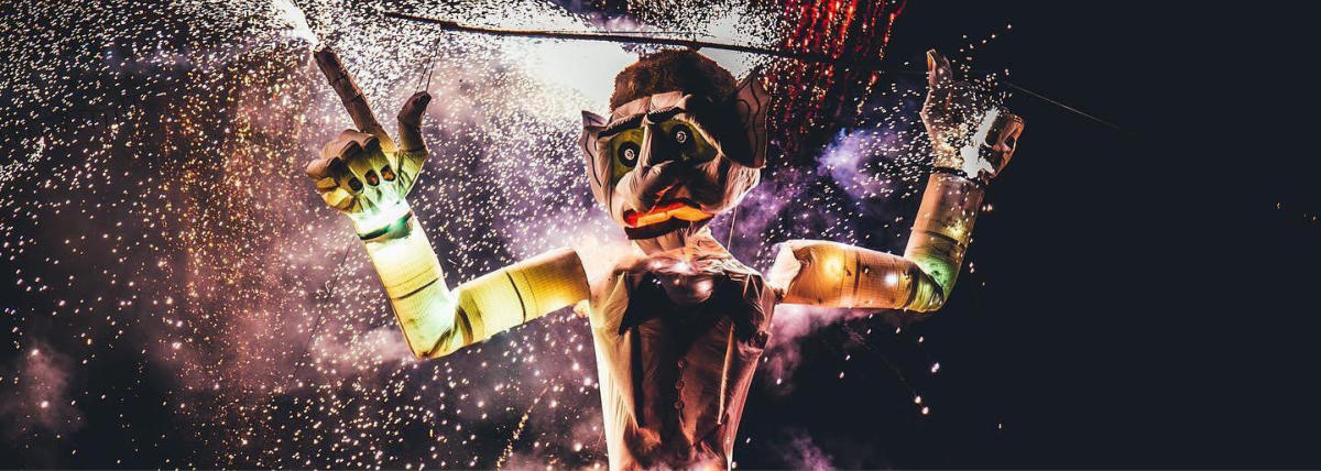 TOURISM Santa Fe Must-See Events