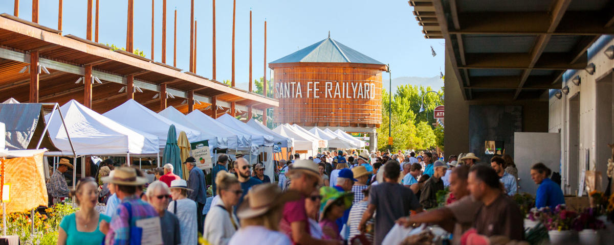 How to spend a perfect weekend in Santa Fe, NM