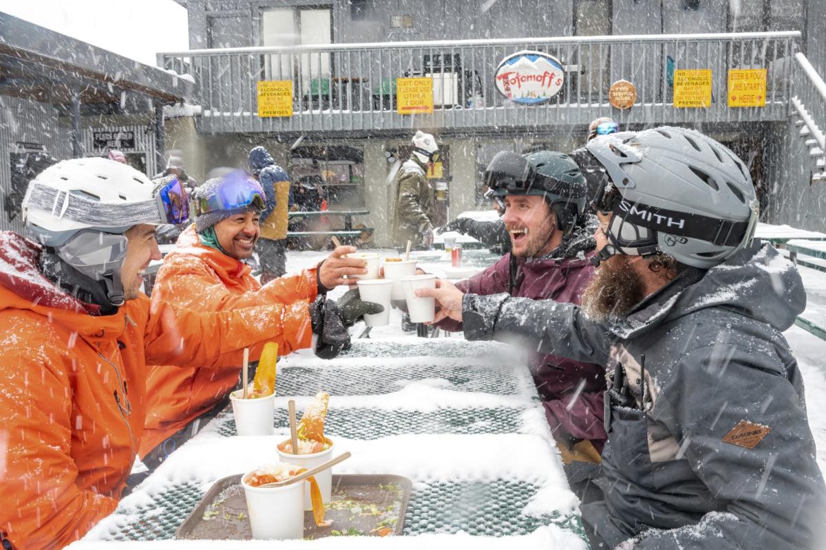 6 January Events to Start the New Year Off Right!