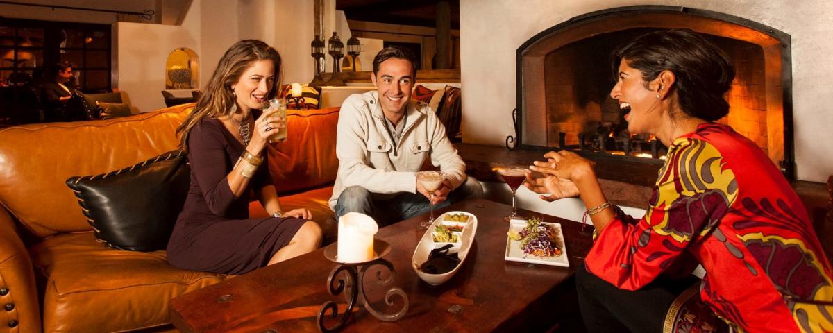 Santa Fe Happy Hours