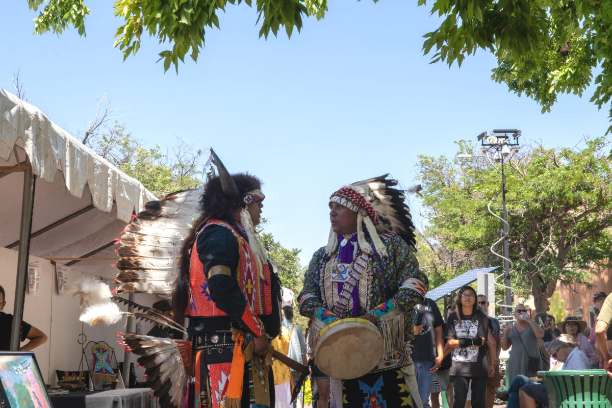 10 Must-See August Events in The City Different