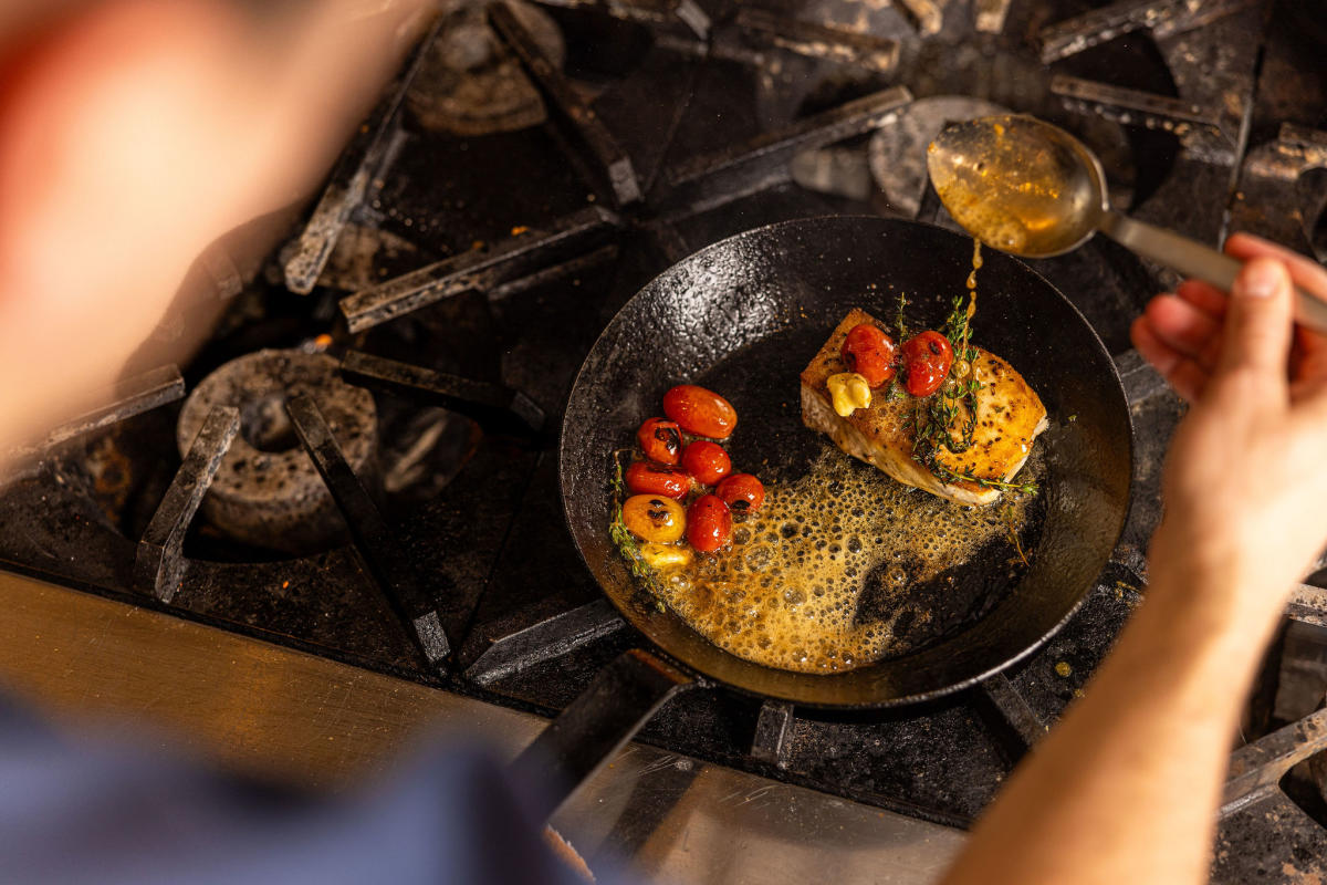 New York State Restaurant Association Teams Up with Discover Saratoga