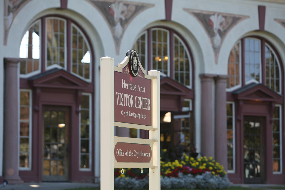 Heritage Area Visitor Center Launches 2022 Guided Trolley Tours of ...