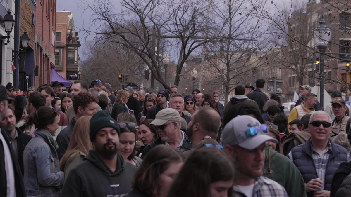 The 26th Annual Chowderfest Returns Saturday, February 8