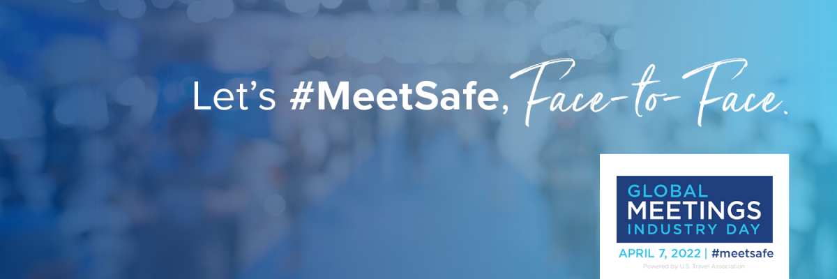 Global Meetings Industry Day (GMID) 2022