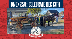 250 Years in the Making: Celebrate Henry Knox’s “Noble Train of ...