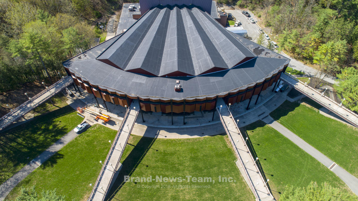 Here's what you can't miss this summer at Saratoga Performing Arts ...