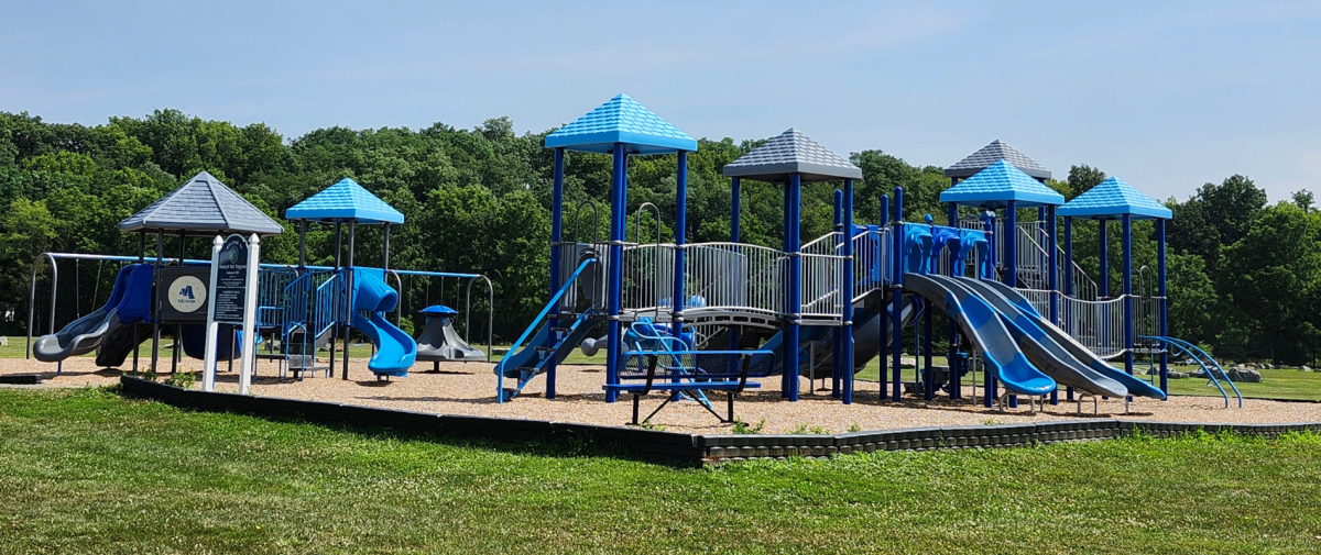 Beat the Heat: The Best Outdoor Spots for Kids to Play and Cool Off"
