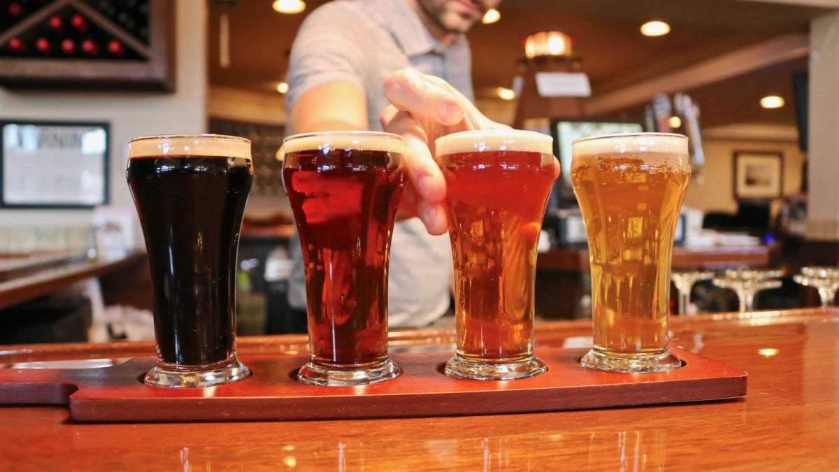 Schenectady Sips Craft Beverage Trail - Discover Schenectady