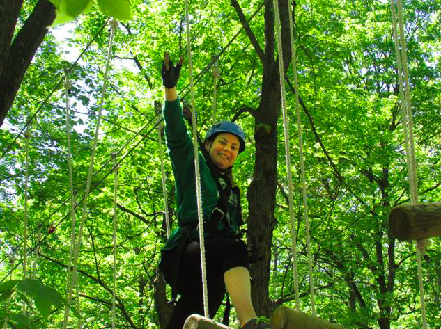 Adventure Awaits You at Mountain Ridge Adventure!