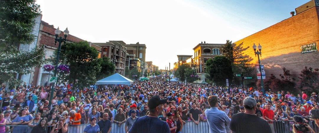 Schenectady County LIVE Music Guide 2025!