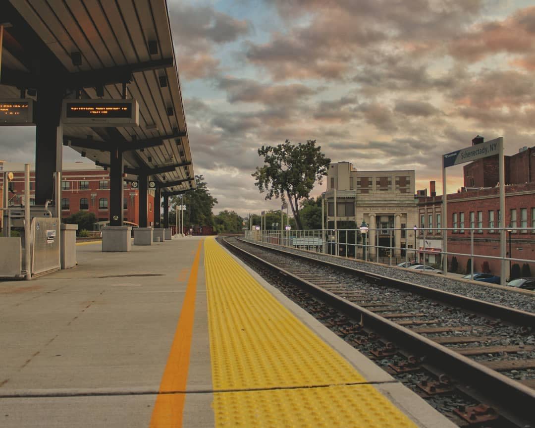 Plan Your Visit - Discover Schenectady